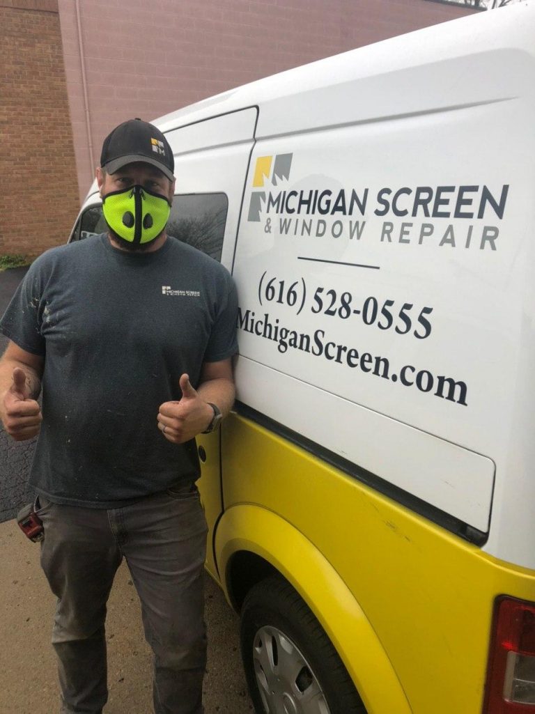 Energy Efficient Windows - Michigan Screen & Window