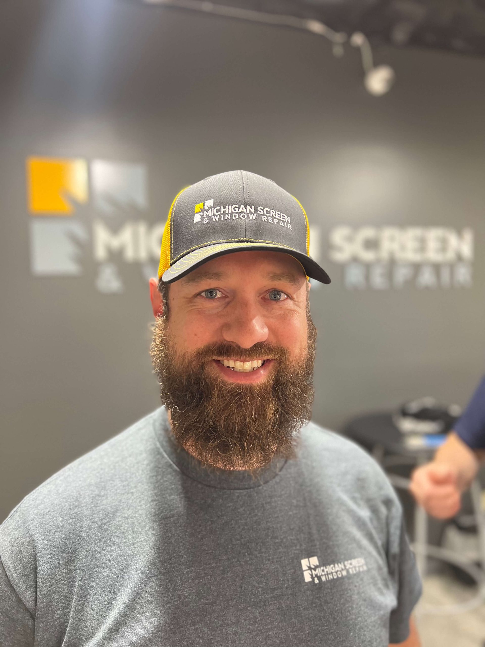 About Us - Michigan Screen & Window Repair