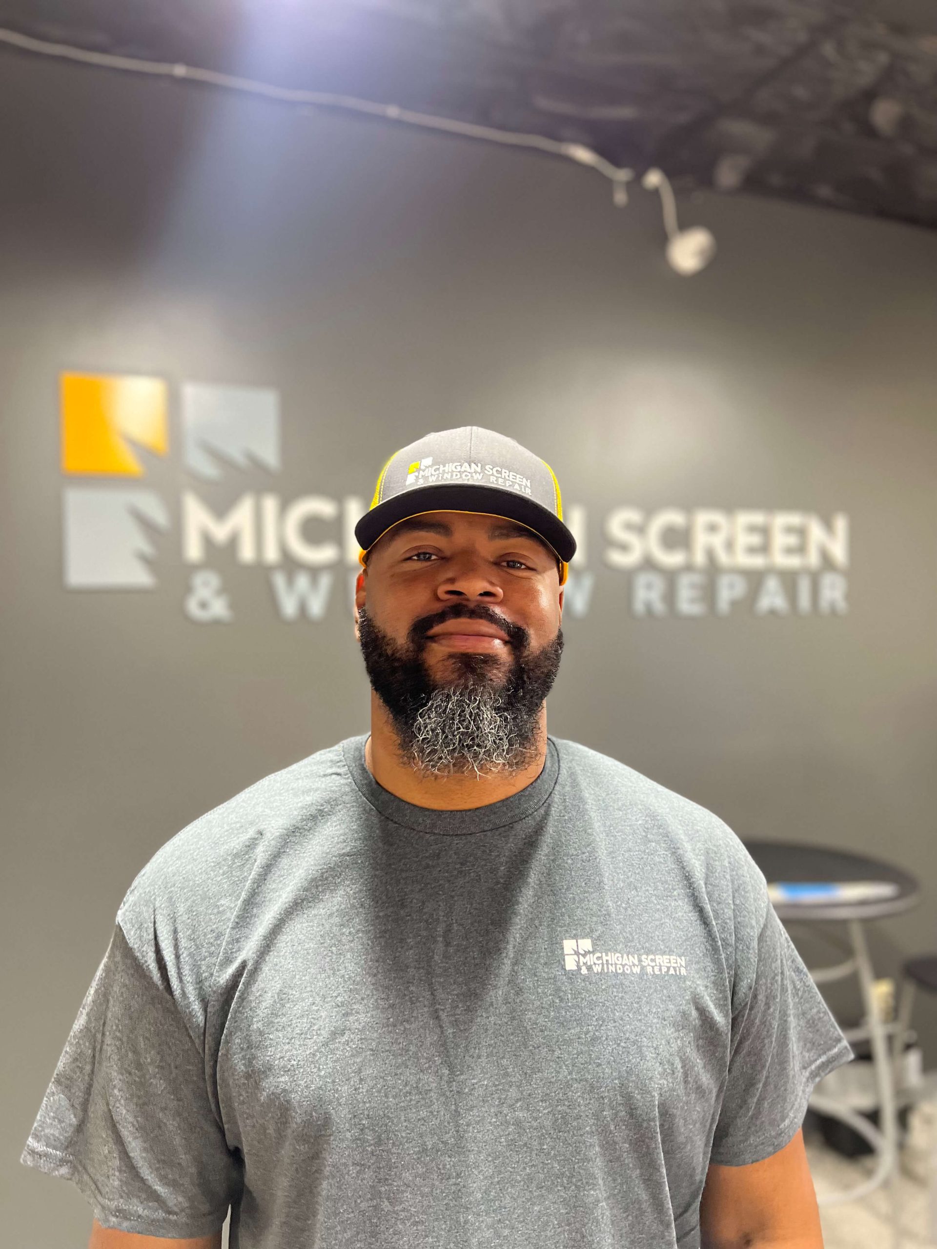 About Us - Michigan Screen & Window Repair