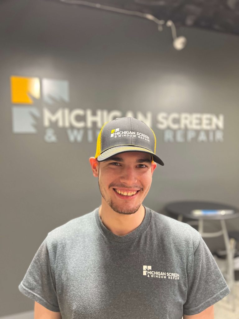 About Us - Michigan Screen & Window Repair