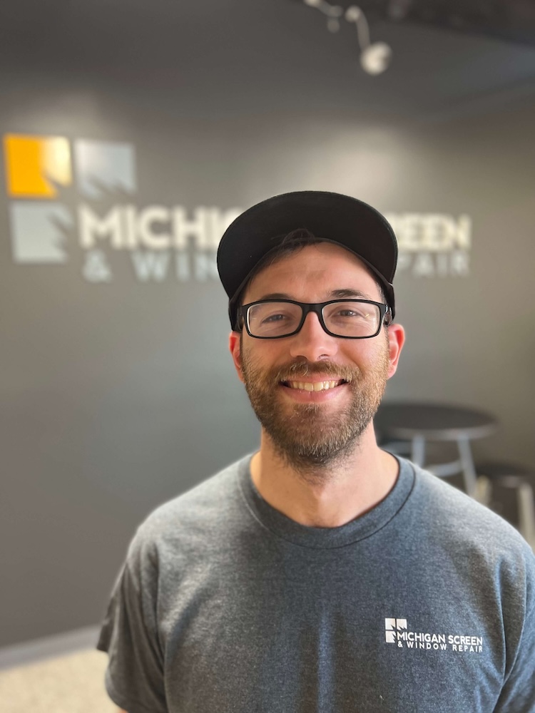 About Us - Michigan Screen & Window Repair