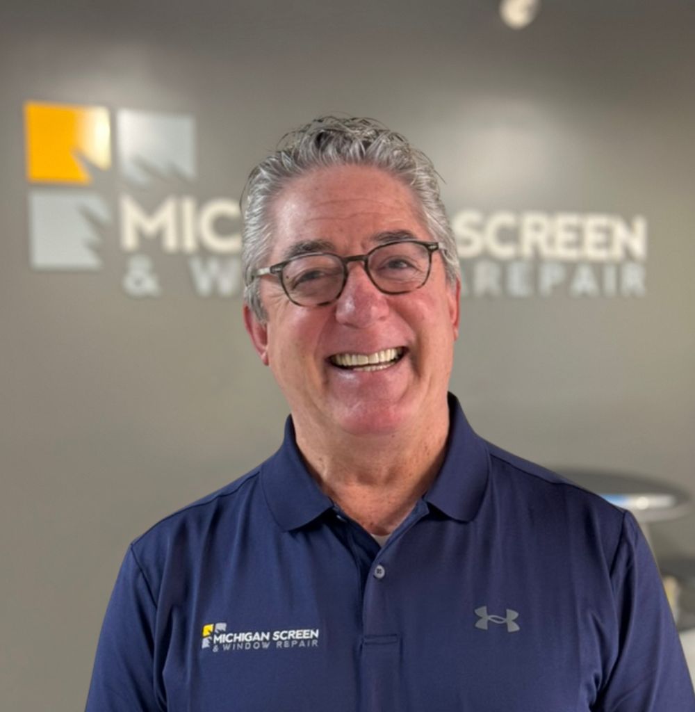 About Us - Michigan Screen & Window